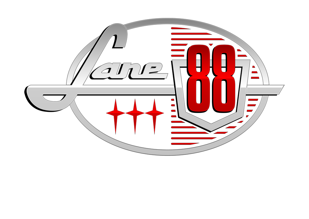 Lane 88 - Detour Into The Past